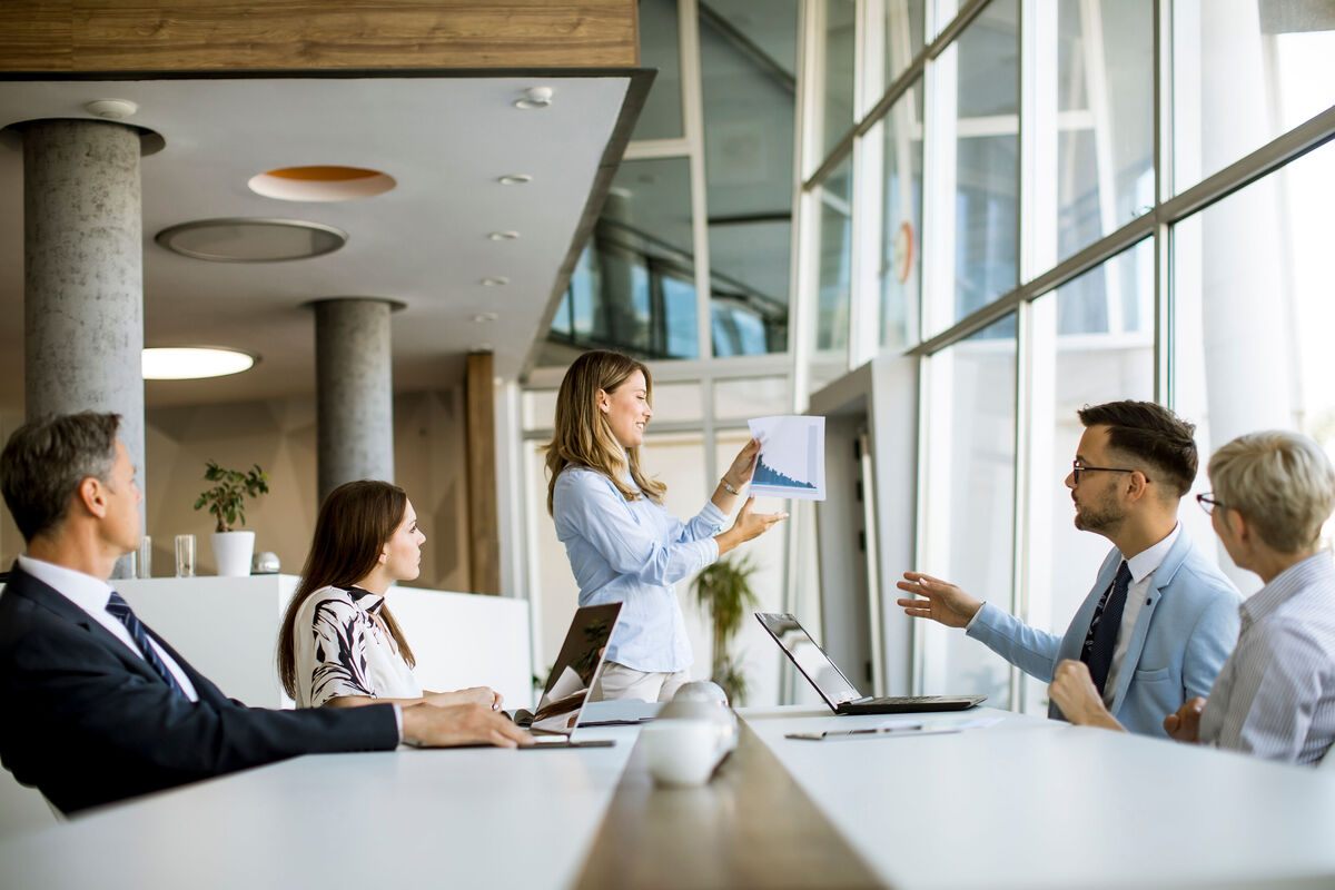 La importancia de un buen proceso de toma de decisiones | Blog de Prosegur Security | Prosegur ...